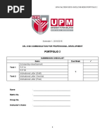 8th Sem Internship GTU Report Instructions | PDF