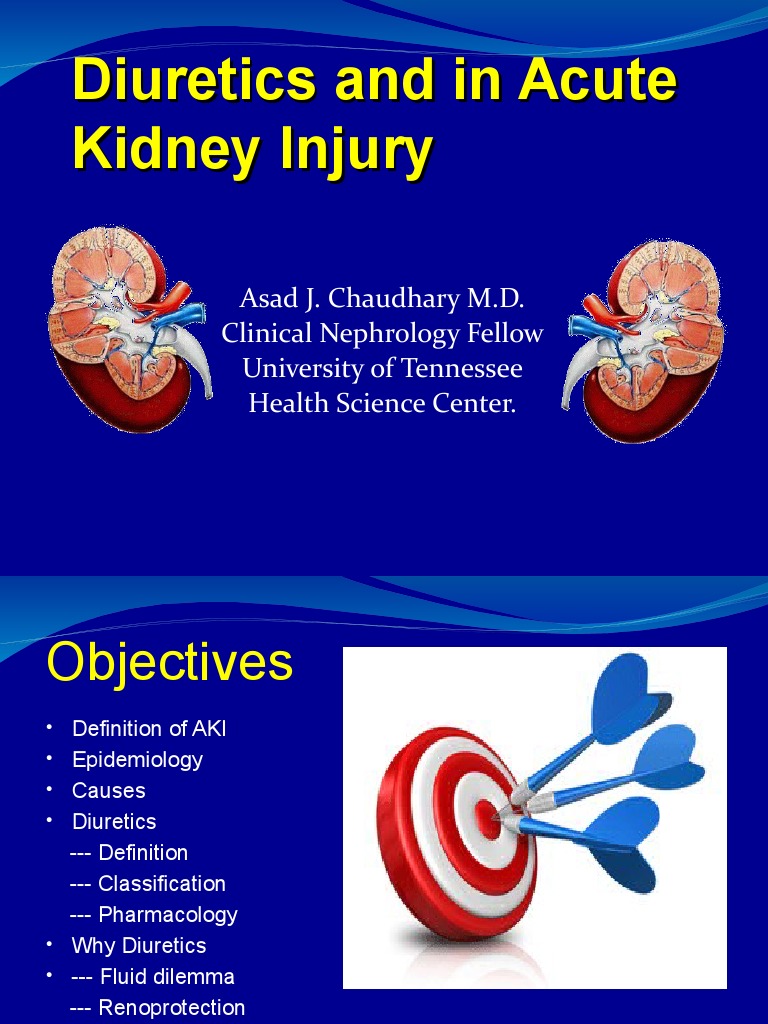 Acute Kidney Injury | PDF | Renal Function | Creatinine