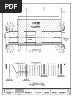 DPWH Bridge Plans 1 | PDF | Philippines