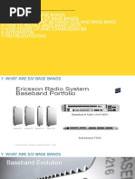 Ericsson Network Manager (ENM) 19: Training Programs | PDF | Ericsson ...