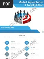 Self Introduction Free PowerPoint Template | PDF | Icon (Computing) | Graphics