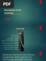 Integration Baseband 66xx Ericsson Manual Method Tools | PDF | File Transfer Protocol | Computer ...