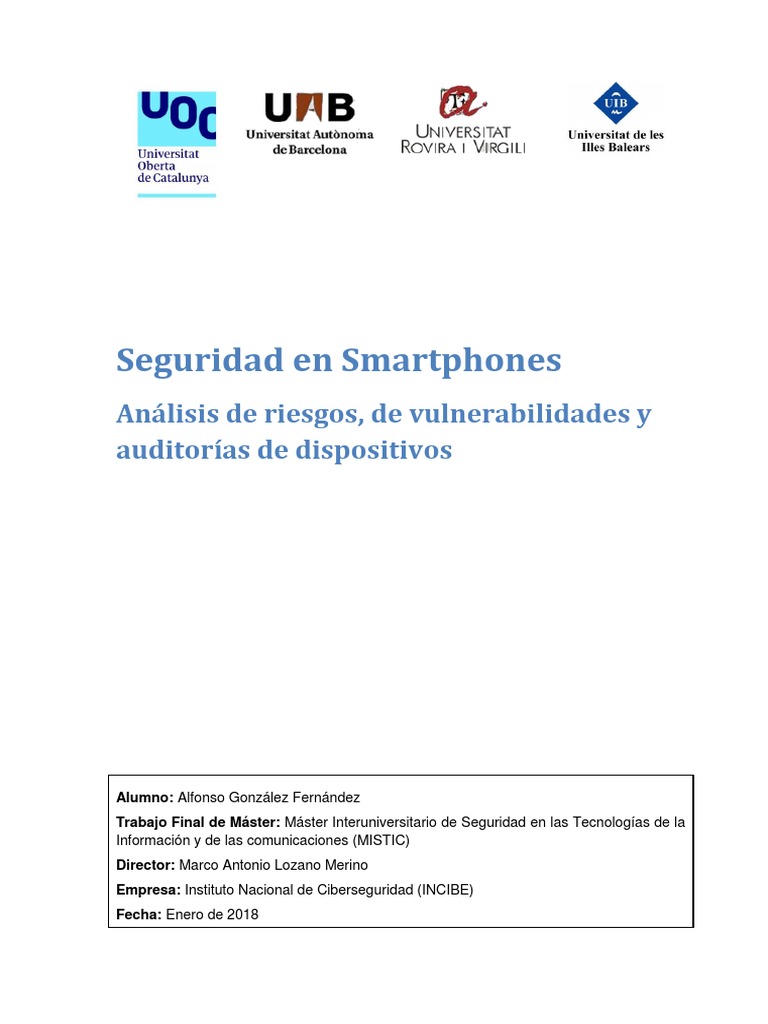 Forensic en Windows | PDF | Android (sistema operativo) | La seguridad ...