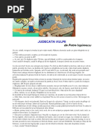 Povești Din Folclorul Maghiar | PDF