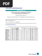 ABC News/Ipsos Poll Aug 30 | PDF | Race And Ethnicity In The United ...