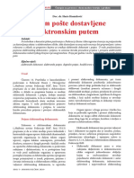 Kako Napisati Punomoc | PDF