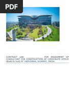 Undertaking - Land Border Sharing | PDF