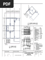 Plumbing Plan | PDF | Plumbing | Sanitary Sewer
