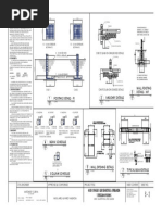 Aac Layout | PDF | Concrete | Building