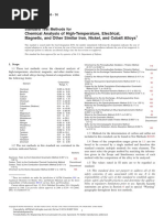 Astm E165-E165m-23 | PDF | Ultraviolet | Emulsion
