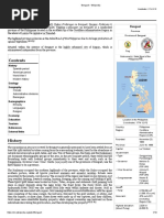 Anansi: by Alistair Campbell | PDF | Poetry | Plot (Narrative)