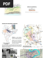 A Case of Bellasis Road, Mumbai | PDF | Street | Pedestrian