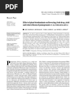 Coromandel | PDF | Fertilizer | Soil