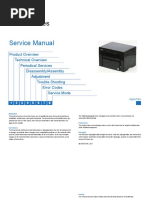 Fiery Reference Manual v1.1 | PDF | Usb Flash Drive | Backup