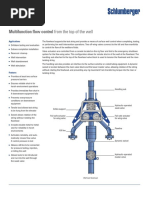 Hi-Lo Pilot - Ruelco 4202 SS-2 - Spring | PDF | Valve | Switch