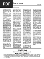 USPS Poster 7 | PDF | United States Postal Service