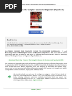 Log Flash Cards | PDF