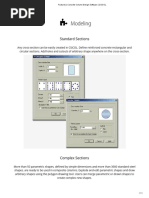 CSi Col Manual | PDF