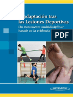 Ejercicios de Risser | PDF | Pie | Especialidades Medicas