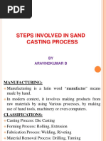 Micro-Structure Examination of Steel | PDF | Microstructure | Crystal