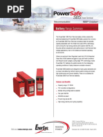 AMPACT Tap Chart | PDF | Wire | Equipment