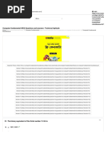 Novaco Anger Scale Guide | PDF | Psychopathy | Anger