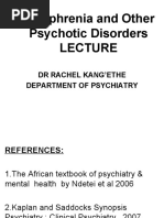 New SCP Anomaly Classification System | PDF