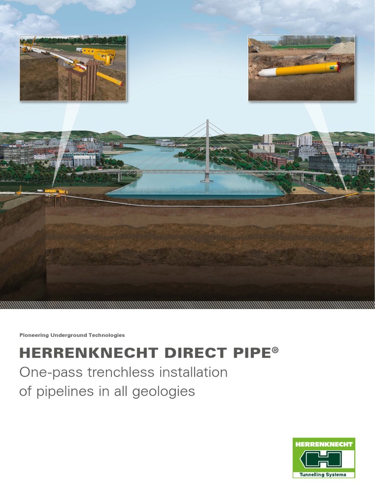 Direct Pipe EN PDF | PDF