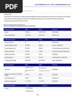 Innoplus | PDF | Polyethylene | Materials
