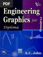 Engineering Drawing Manual (1) - 5-139 | PDF | Technical Drawing | Drawing