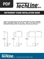 Instrumentation Layout Guidelines | PDF | Instrumentation ...