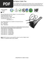 3AP1-FI 245 KV | PDF | Electrical Substation | Physical Quantities