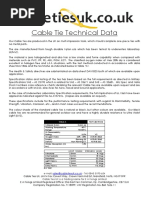 IACS Conductivity Standards Table | PDF | Bronze | Alloy
