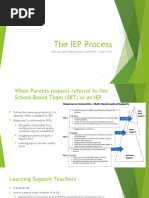 Sna 1&2 | PDF | Learning | Teachers