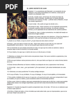 Apocrifo de Juan | PDF | Juan el apóstol | Adán