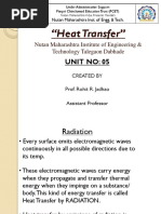 Heat and Mass Transfer R K Rajput Compress | PDF