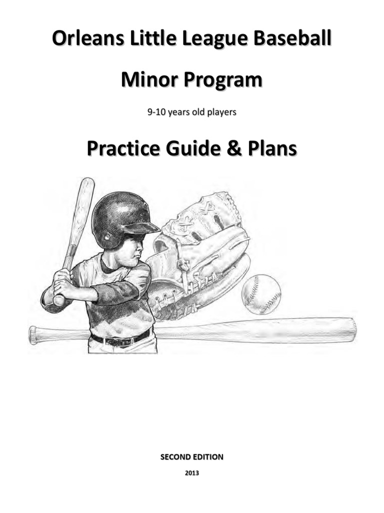 PDF | PDF | Pitcher | Batting (Baseball)
