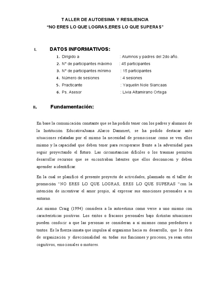No Eres Lo Que Logras Eres Lo Que Superas Pdf Autoestima