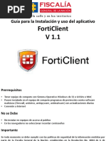 Instalación del Navegador Seguro CENEVAL | PDF | Microsoft Windows