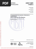 Norma Abnt - NBR - 16820 - 2020 | PDF | Cor