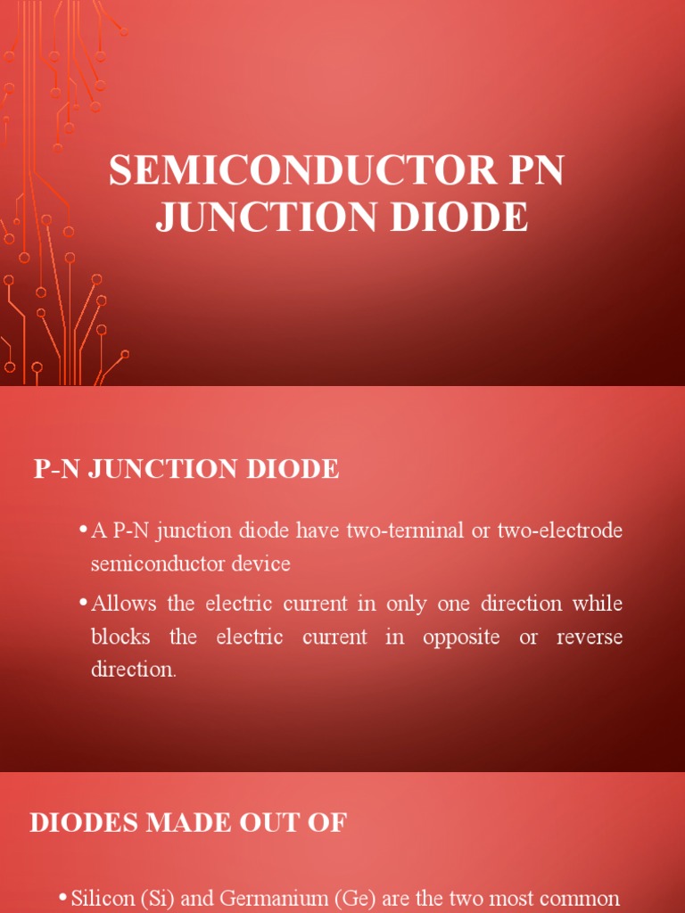 Basic Electronics | PDF