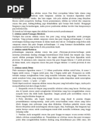 Definisi dan Manfaat Spesi dalam Bangunan | PDF