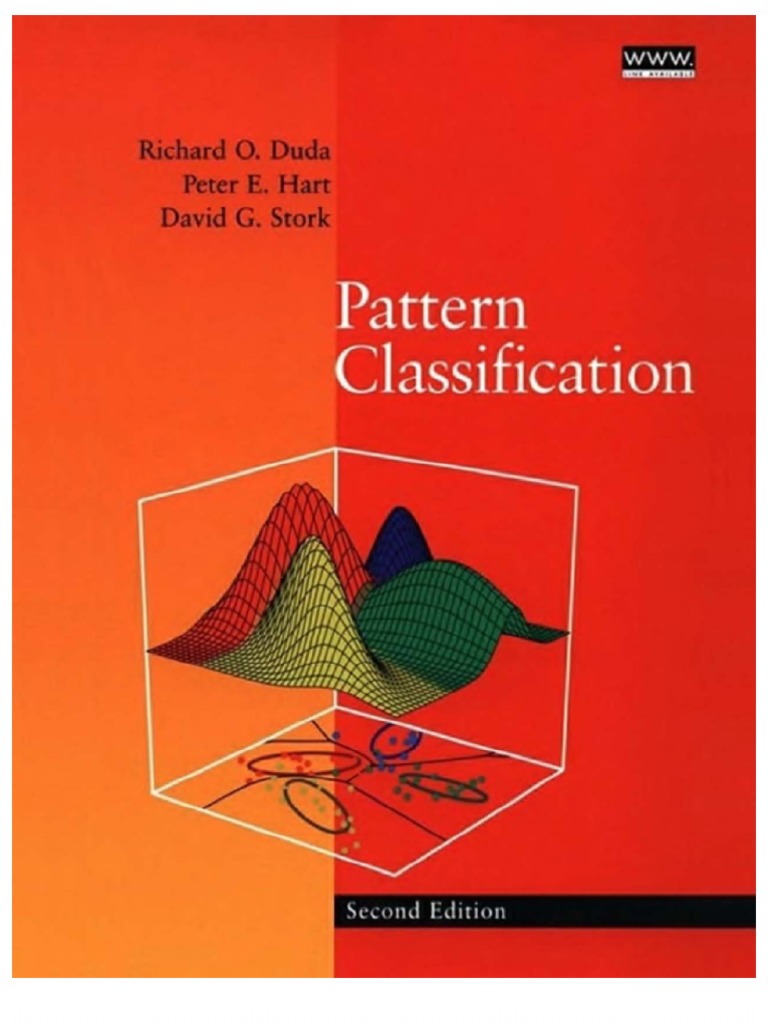 Pattern Recognition