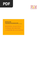 Autocalificable Tecnolog A de Informaci N Aplicada A Las Empresas 4 PDF | PDF | Almacén de datos ...
