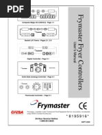Meiko Dishwasher Error Codes Guide | PDF | Pump | Dishwasher