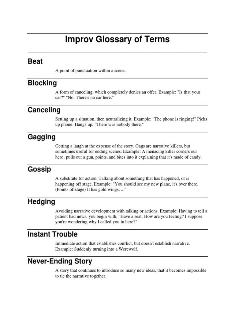 improv-terms-pdf