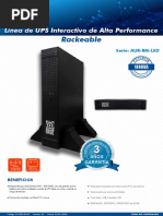 Plano Mecánico Tablero Electrico | PDF