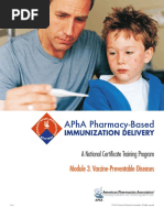 High Risk Medications APINCHS | PDF