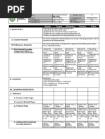 SWOT ANALYSIS - Rubrics | PDF | Swot Analysis | Cognition