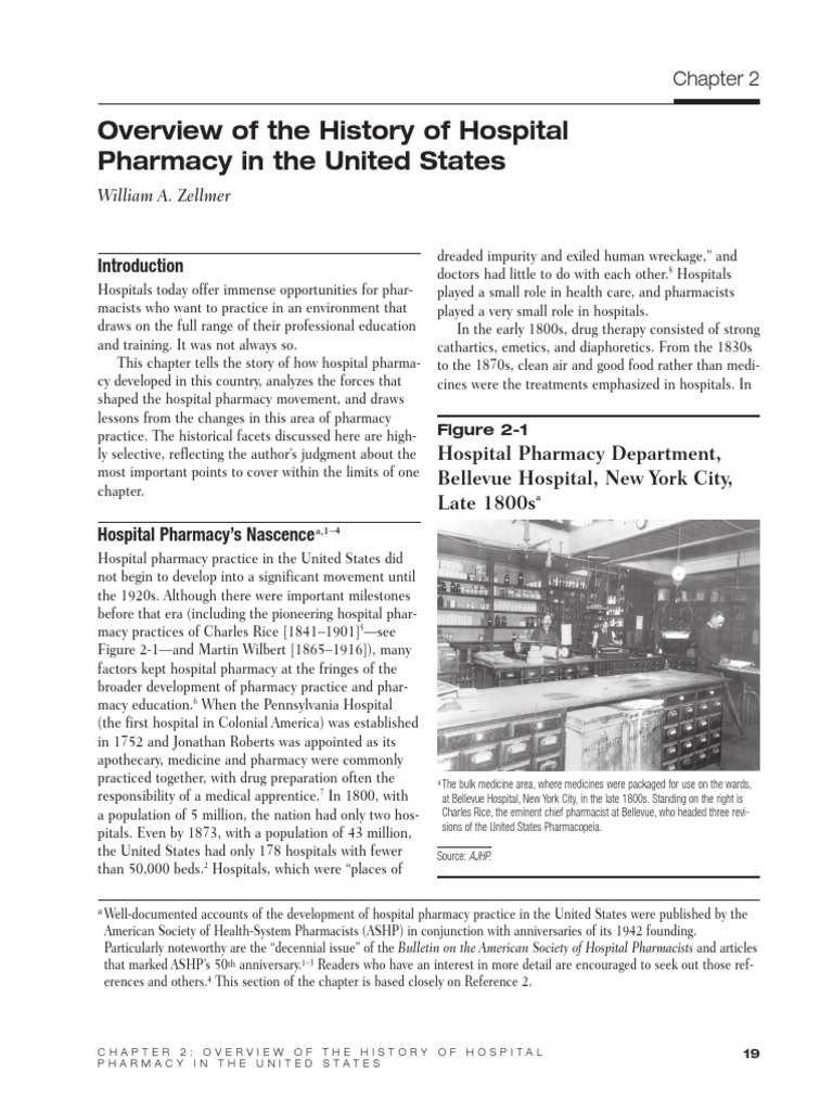 Hospital Pharmacy Practice | PDF | Pharmacy | Medical Prescription